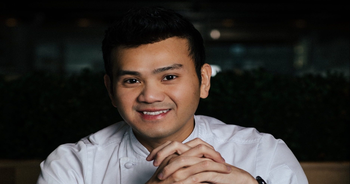 MenuMasters Spotlight: Chef Viet Nguyen, Kei Concepts and INI Ristorante