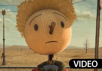 Chipotle rolls out game app, film focused on sustainable food