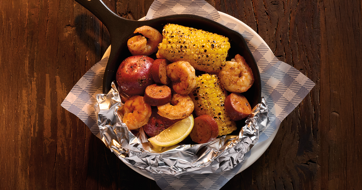 Cracker Barrel brings back Campfire Meals for the first time in seven years