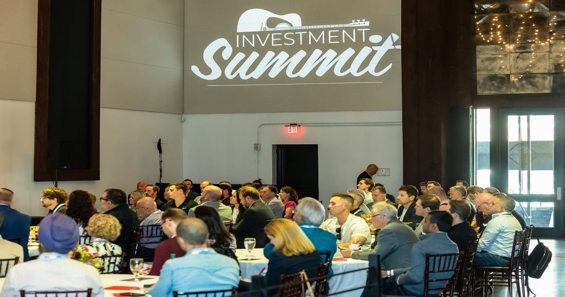 How to attract investors to your emerging restaurant concept