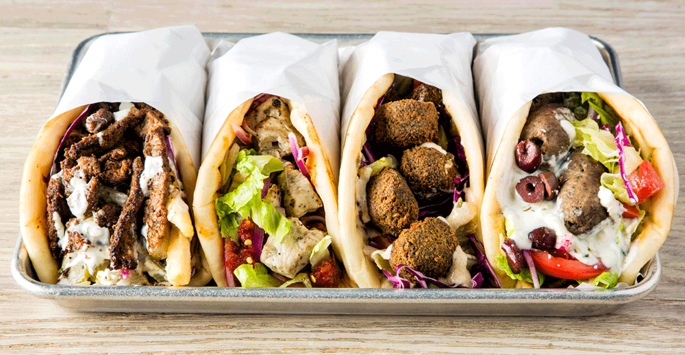 12 fast-casual Mediterranean concepts poised to grow