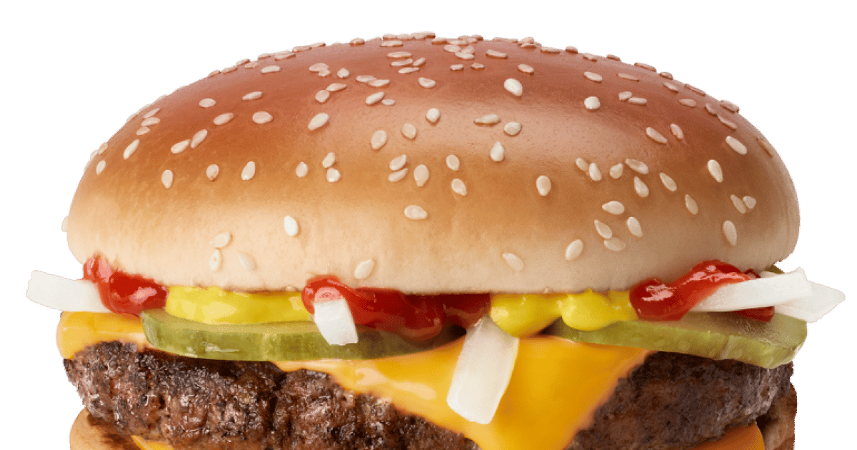 McDonald’s E. coli, Pizza Hut prototype, Chi-Chi’s