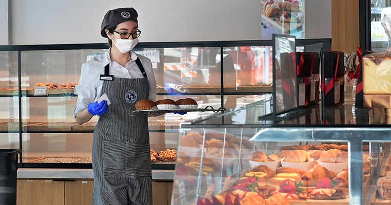 Restaurant employees need more than just paid sick leave during the ...