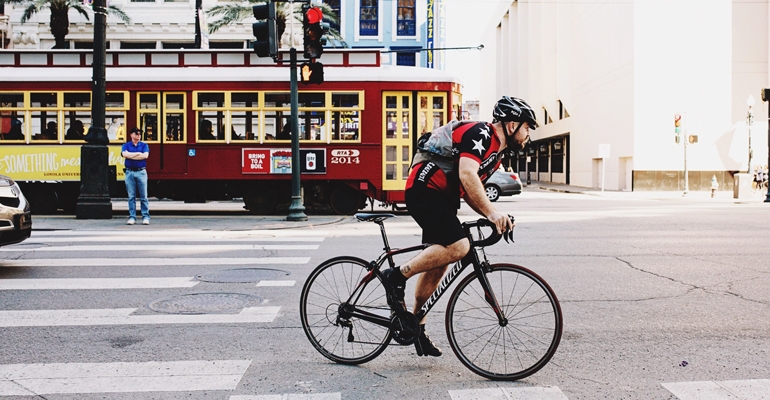 Winning the delivery game