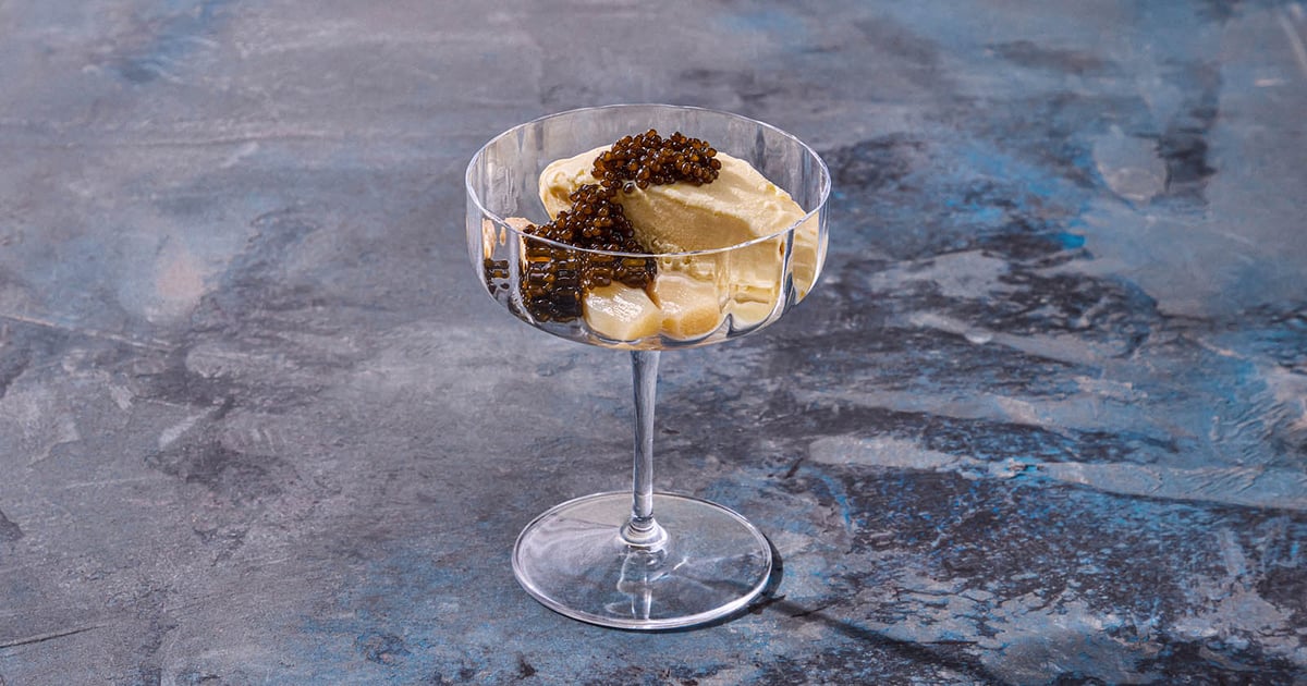 Sundaes trend upward at restaurants