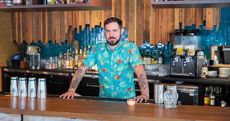 Bar and restaurant operators look back on lessons learned in 2020
