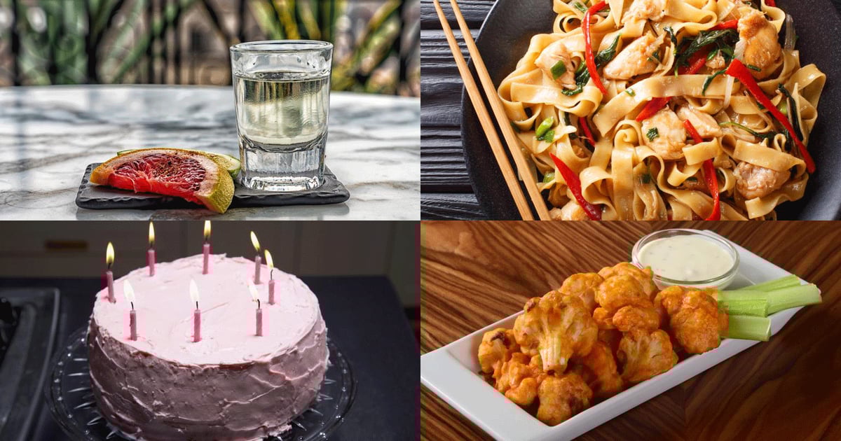 The Top 10 flavors of 2022