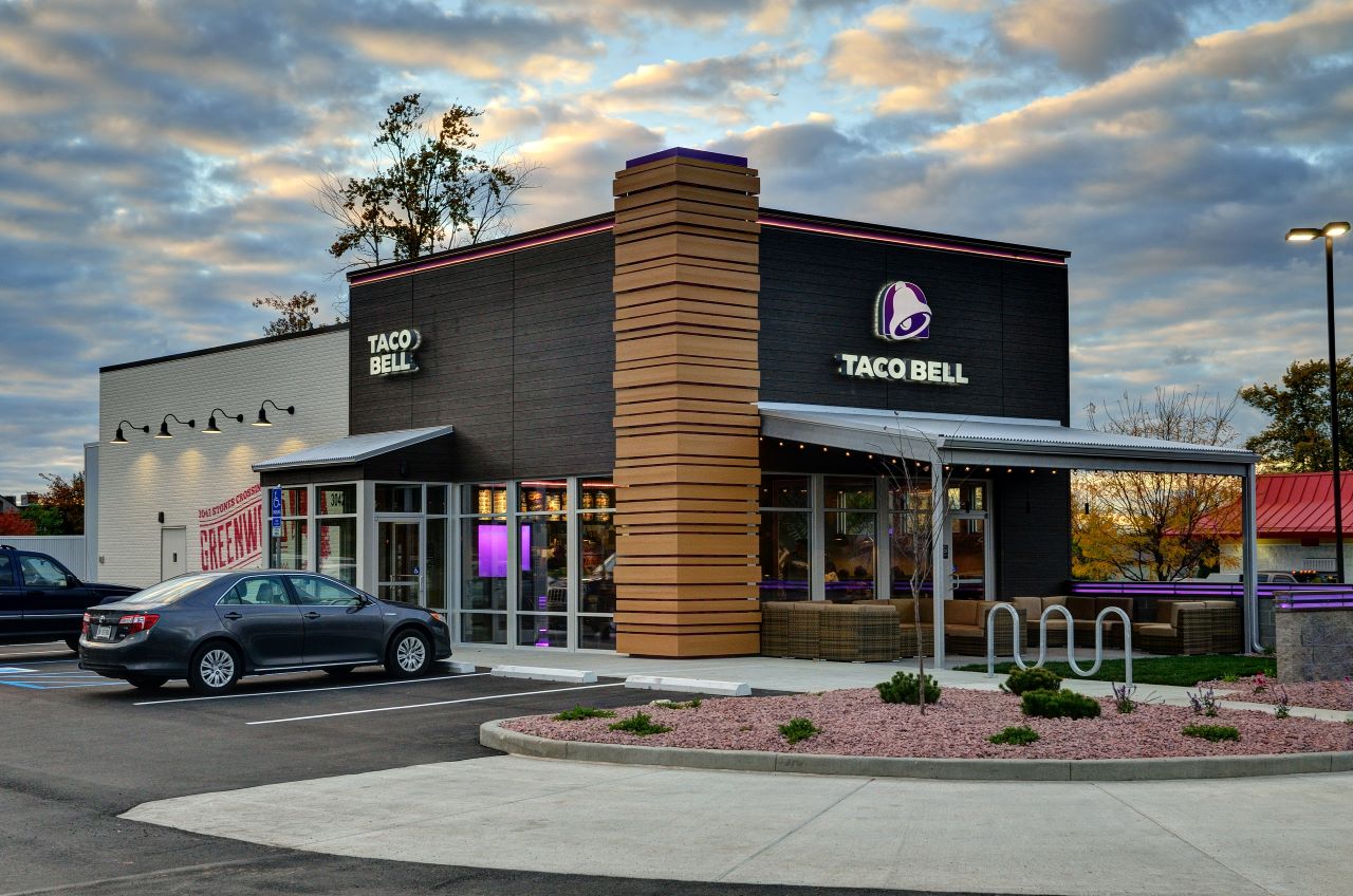 Meghan Farren promoted to president of Taco Bell North America