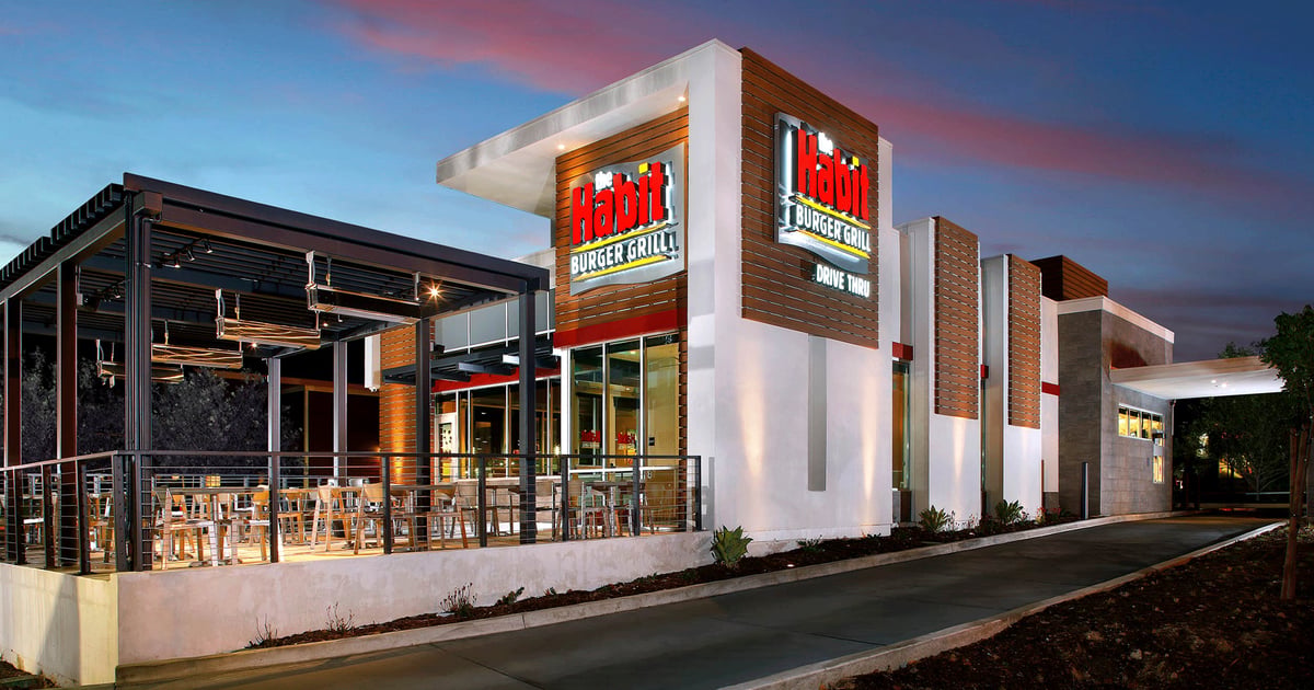 Jason Triail joins The Habit Burger Grill as culinary innovation director