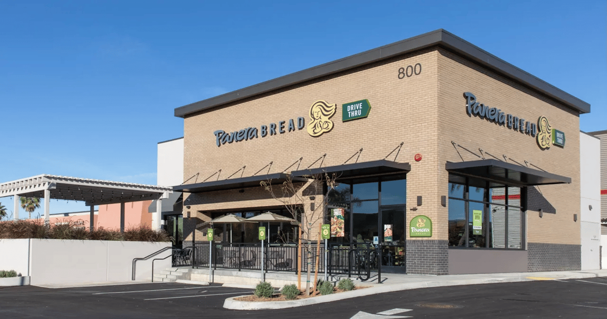 Panera’s plan to win, Jack in the Box’s woes, & more