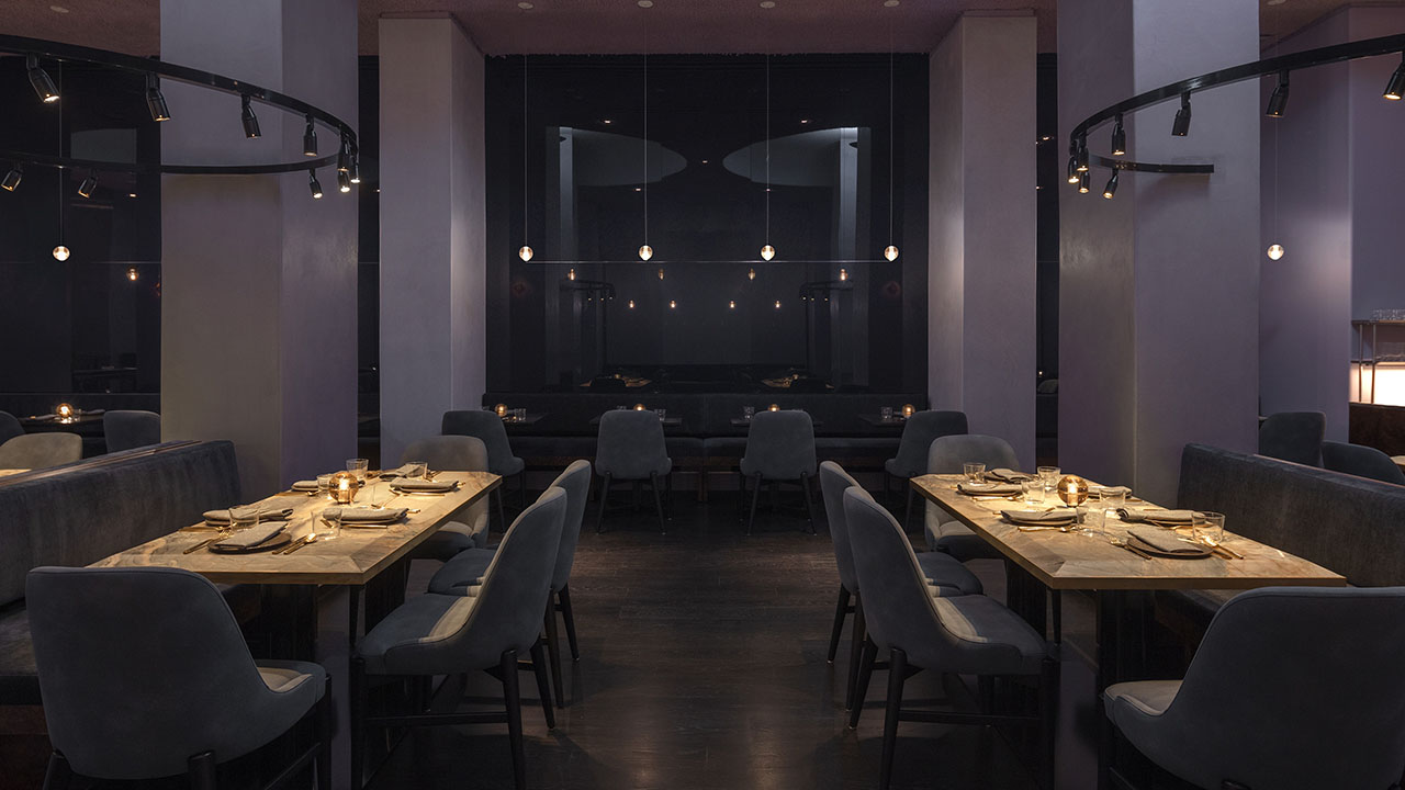 Kwame Onwuachi opens Dōgon, an Afro-Caribbean restaurant in Washington ...