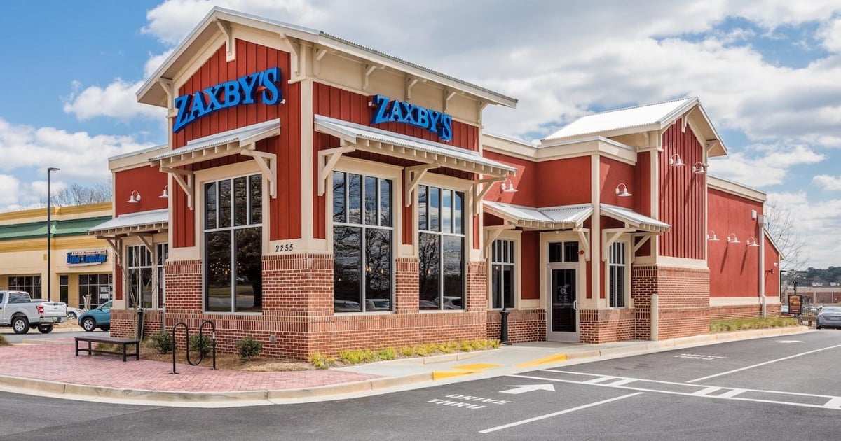 Former El Pollo Loco CEO Bernard Acoca named CEO of Zaxby’s