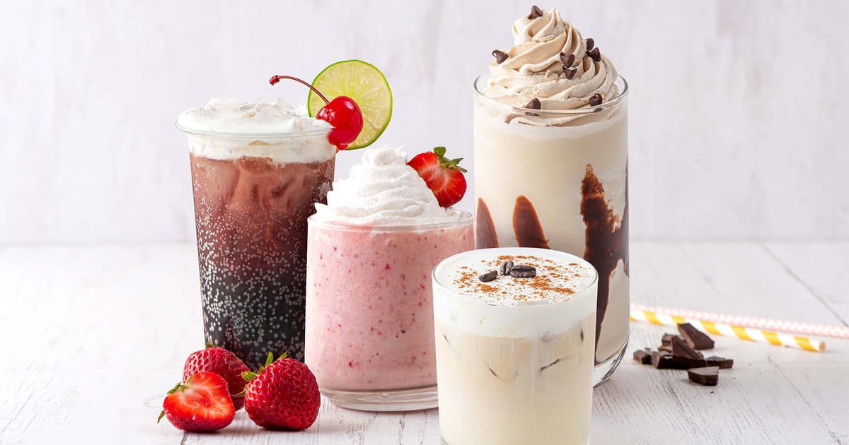 Elevate your beverage program with innovative solutions