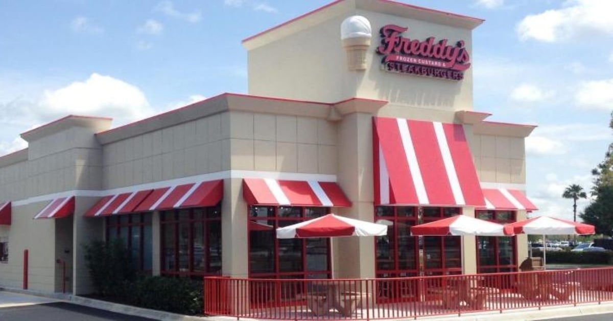 Freddy’s acquired by PE firm Rhône