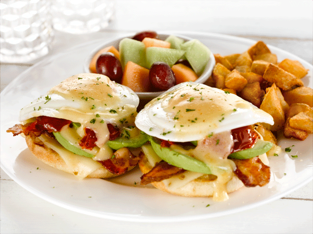 Perkins Restaurant & Bakery launches new menu