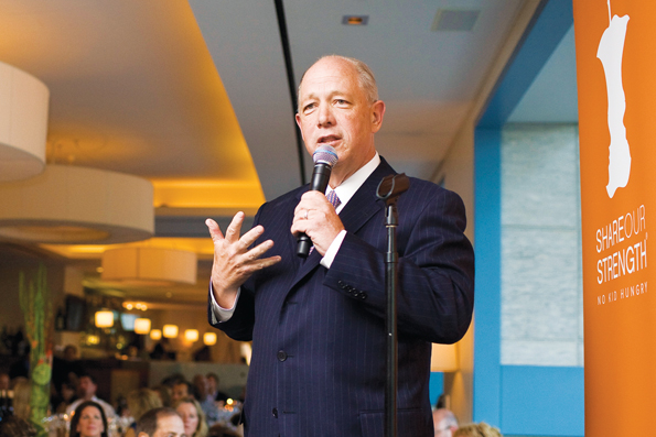 The Power List: The Catalysts