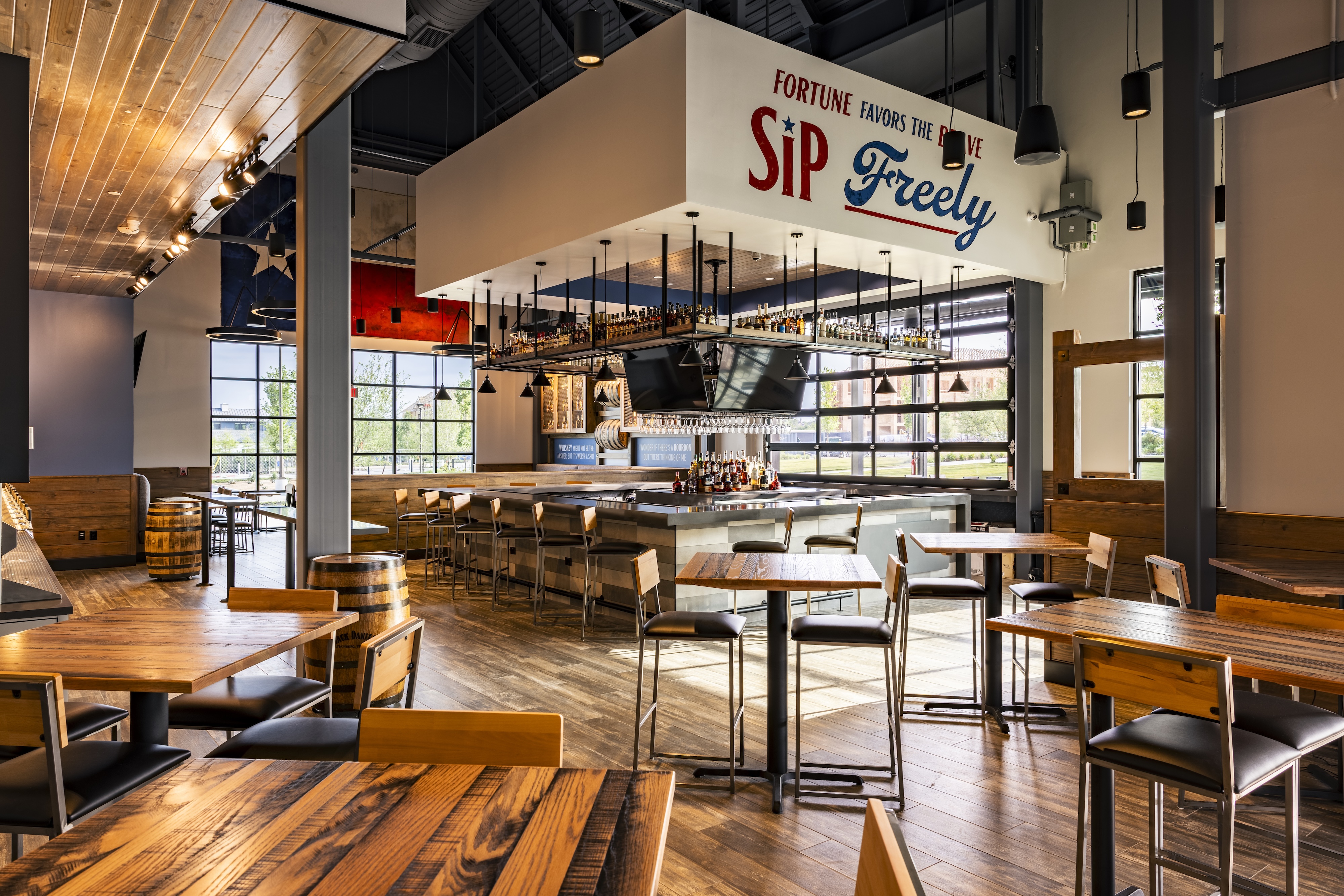 Florida-based Oak & Stone expands into McKinney, Texas