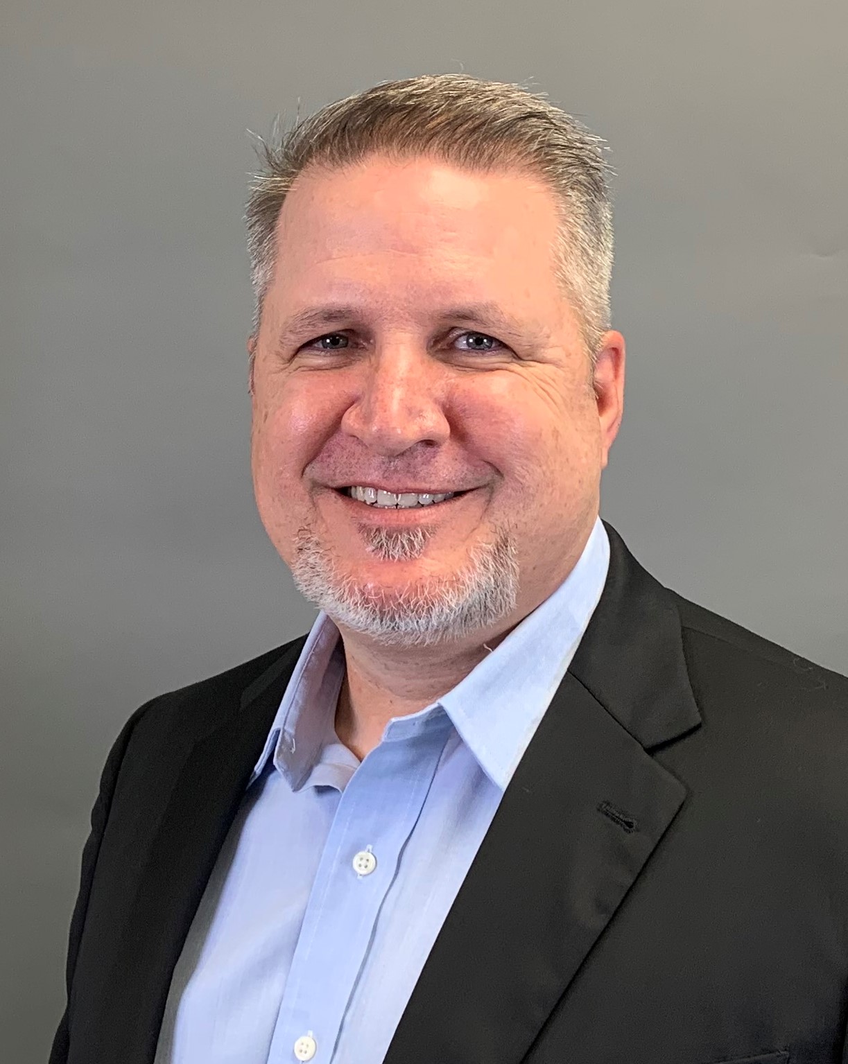 Jason Bratcher | Nation's Restaurant News