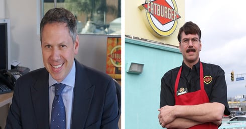Restaurant execs share 'Undercover Boss' takeaways