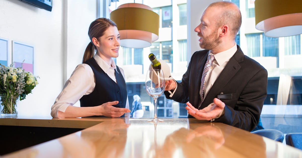 11 creative training ideas for restaurant managers