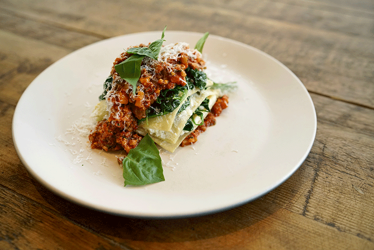 True Food Kitchen menu revamp focuses on 'micro-seasonality'