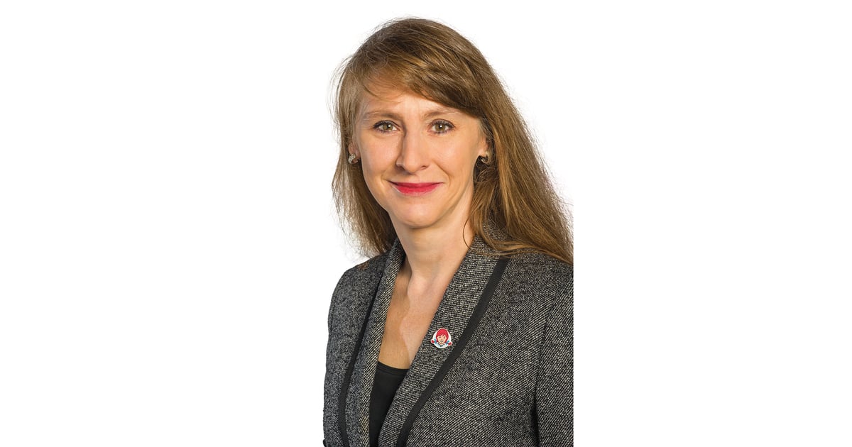 The Power List 2019: Abigail Pringle