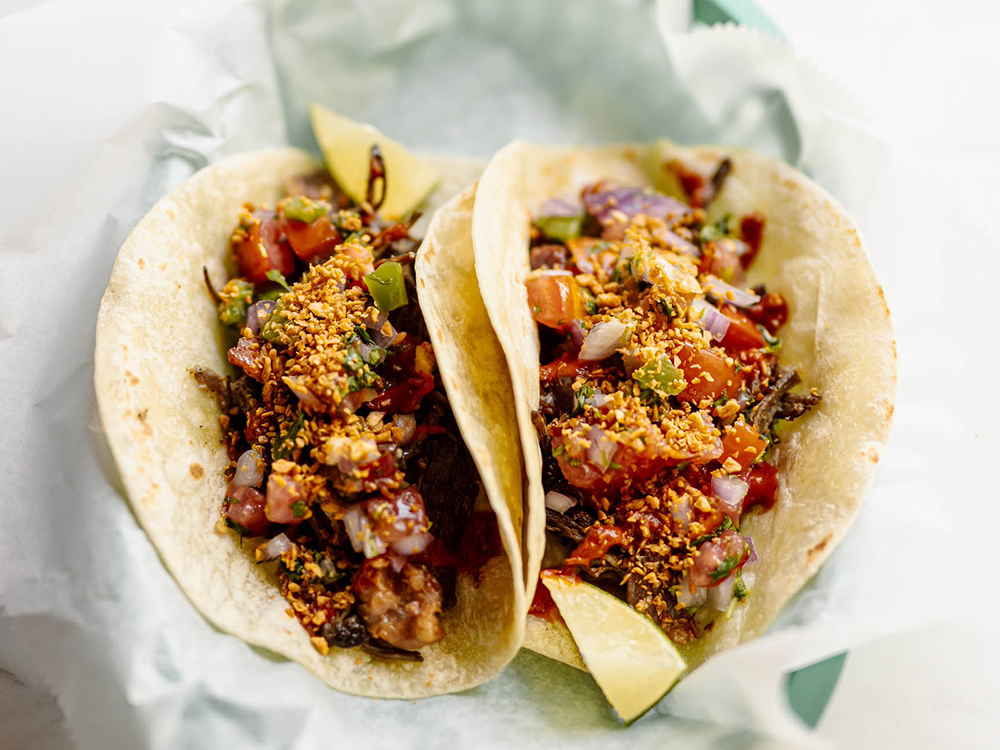 Tacodeli celebrates 25 years by bringing back its daily specials menu