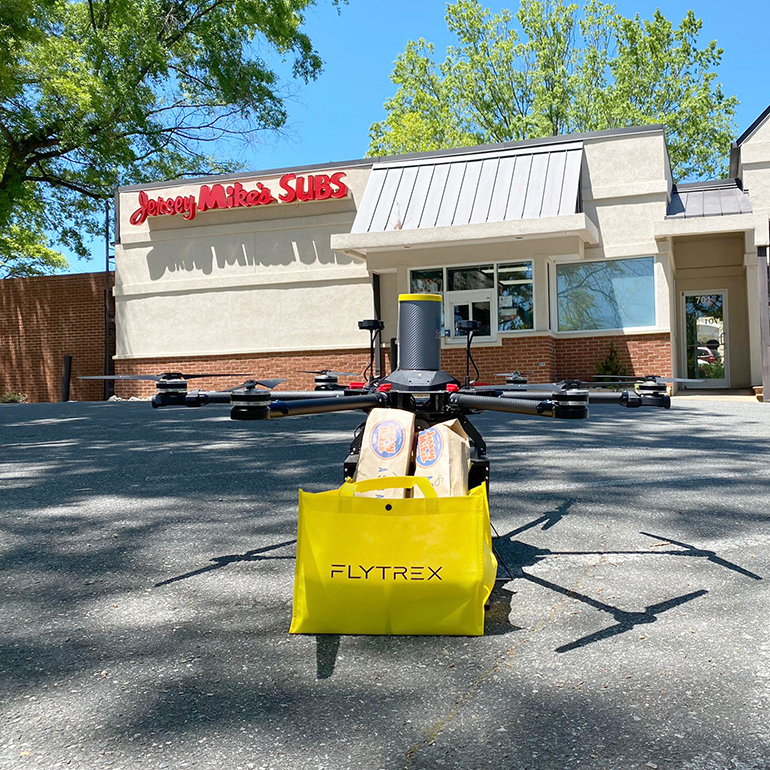 How Delivery Is Impacting Restaurant Innovations
