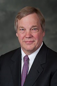 John Zillmer named new Aramark CEO