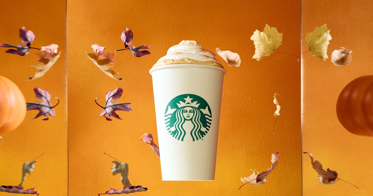 Starbucks PSL, Black Rock IPO, Smokey Bones closures
