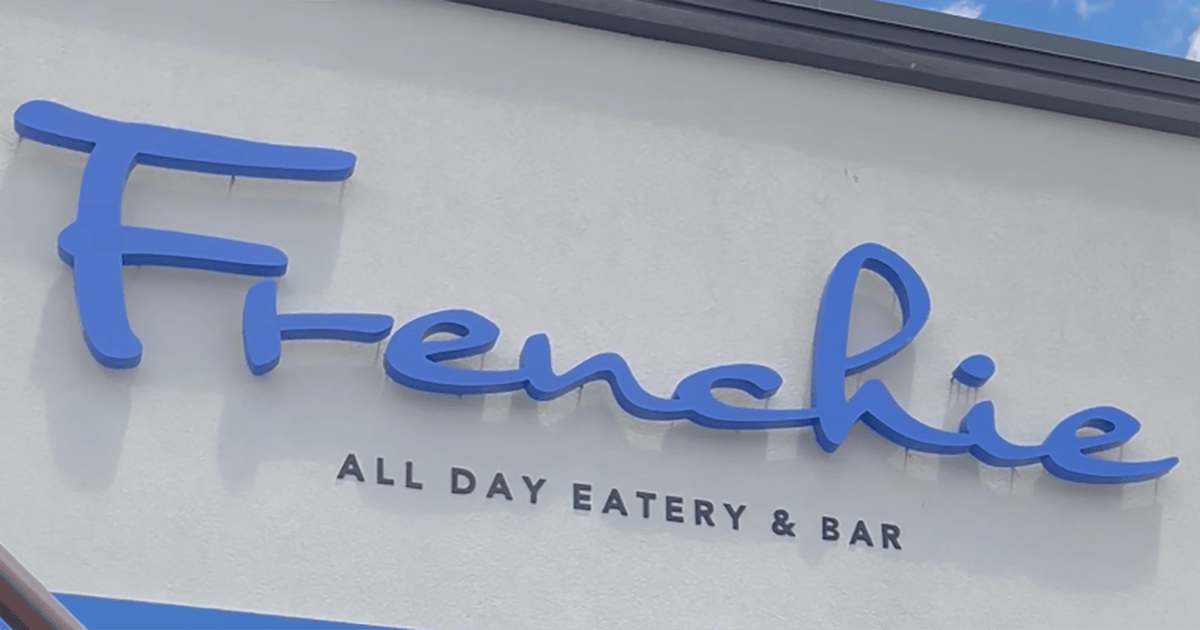 Frenchie occupies former Corner Bakery location
