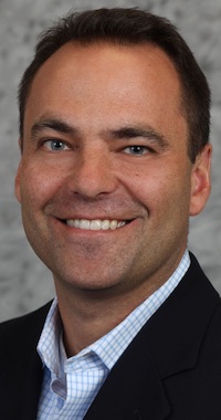 Little Caesars names Jeremy Vitaro to head development