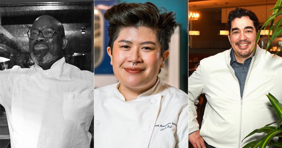 Chefs on the Move: New gigs for Ford Fry and José Garces