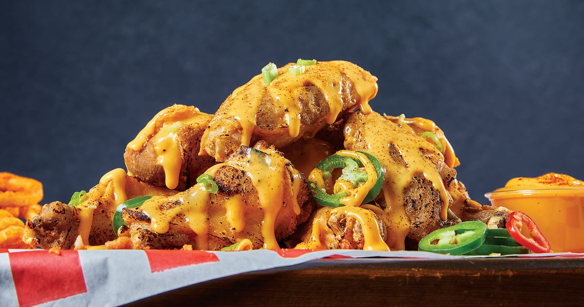 4 ways to drive tailgating traffic