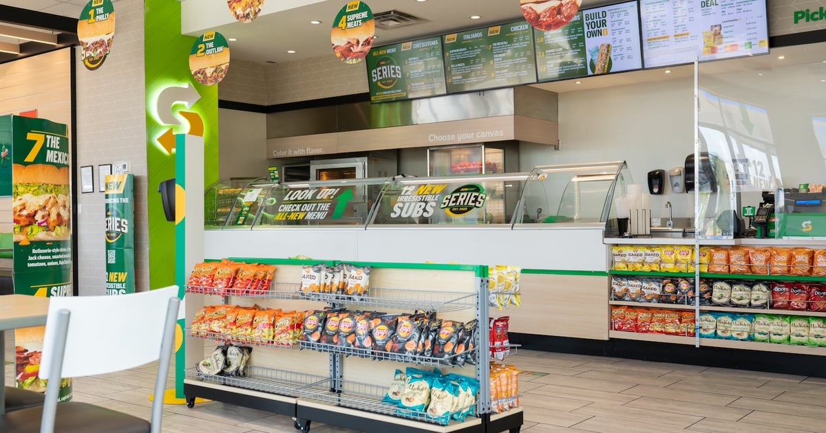 Subway’s long and winding road to Roark Capital Group