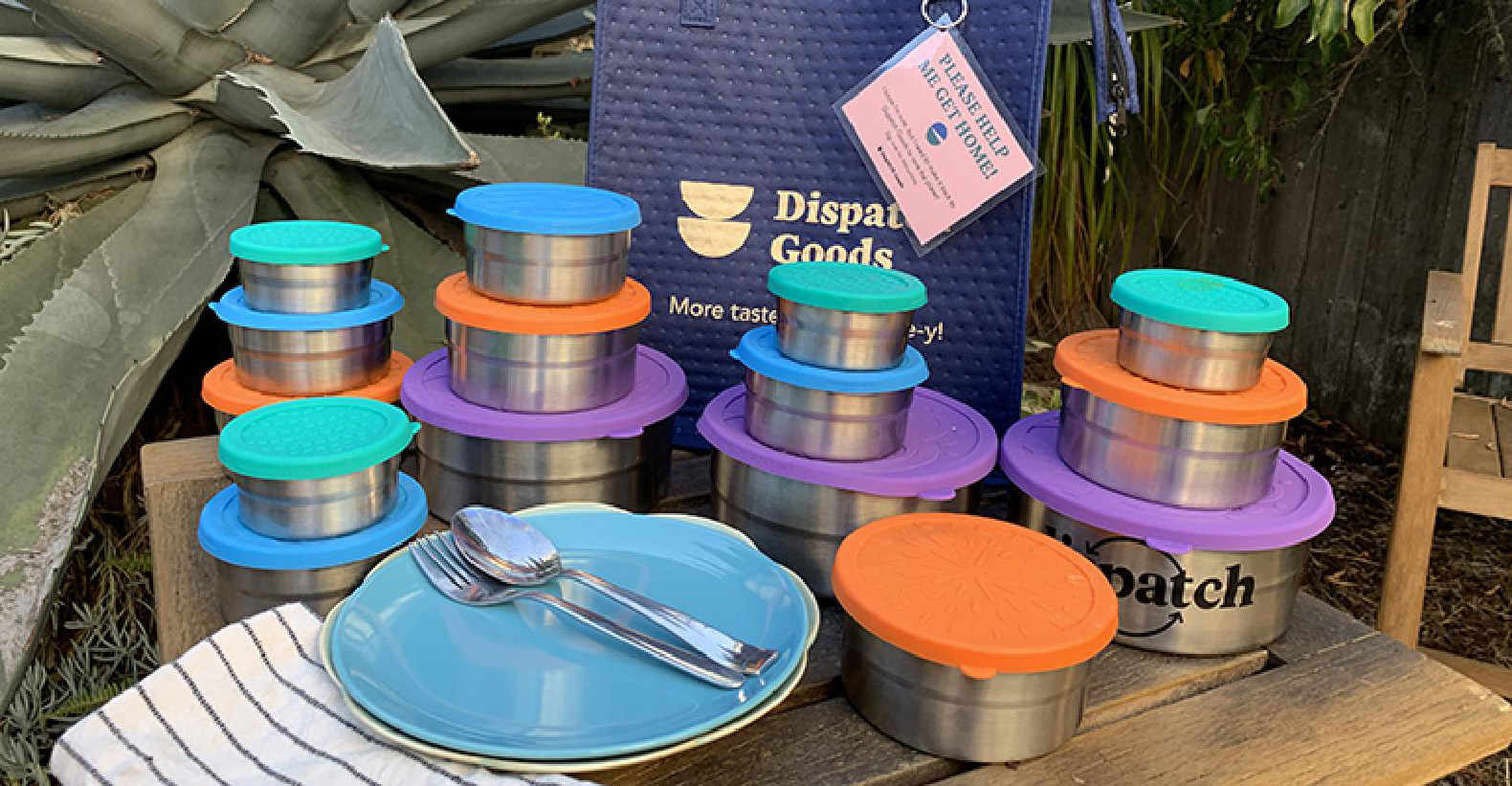 Green Tracker: 3 solutions for more sustainable operations