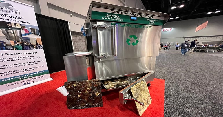 7 exciting restaurant equipment innovations we saw at NAFEM