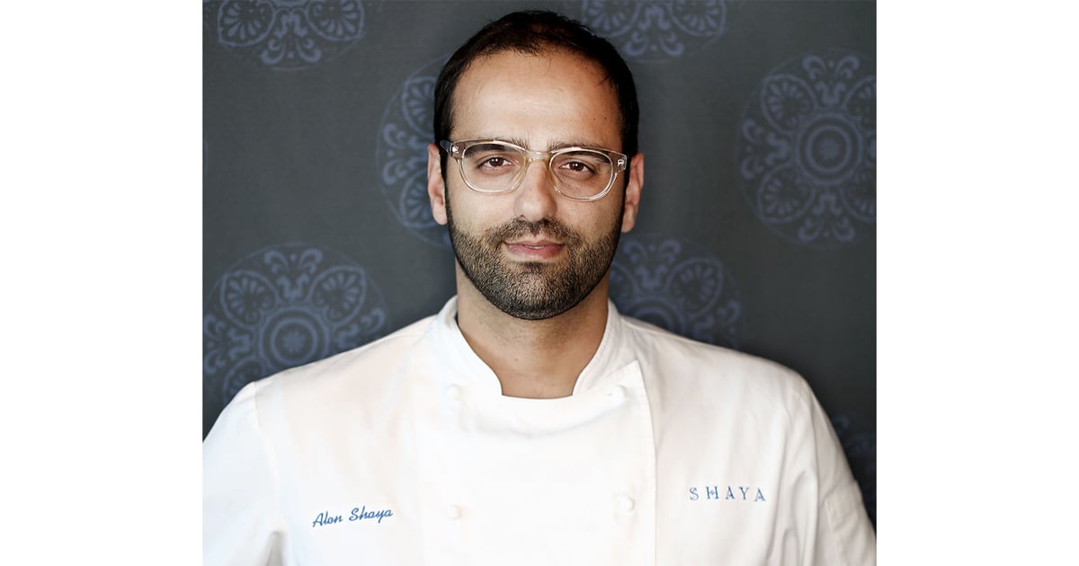 Alon Shaya seeks to regain rights to name
