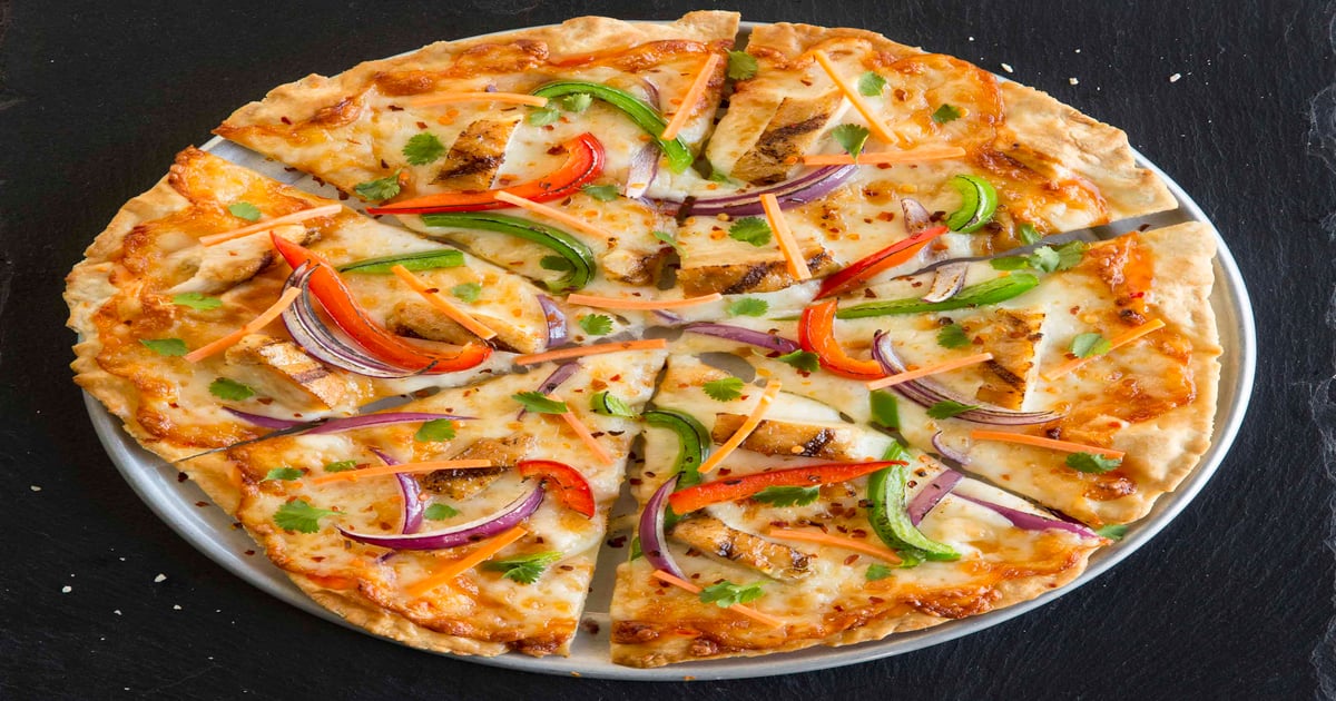Pie Five chef shares LTO strategies