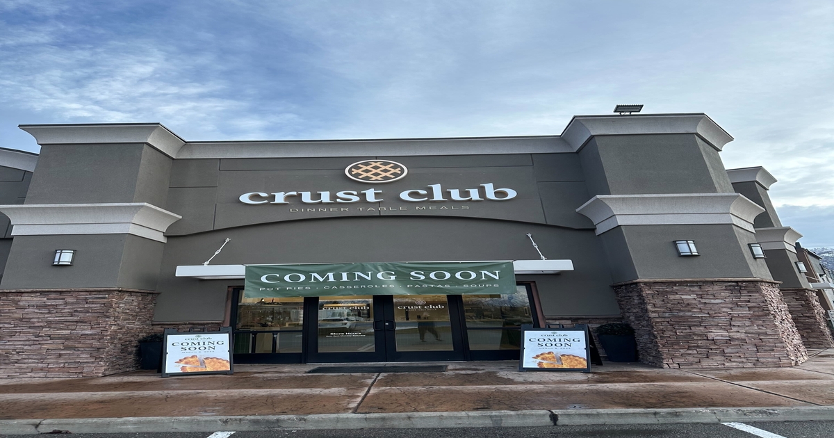 Why Crumbl acquired pie company Crust Club