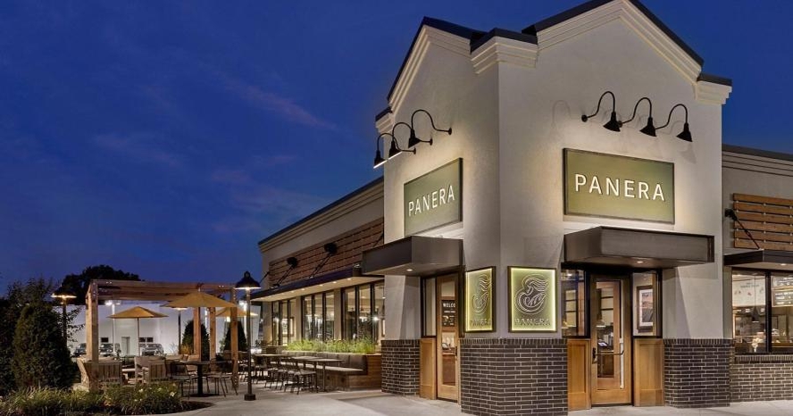 Panera Bread brings back the bagels that were discontinued during its ...