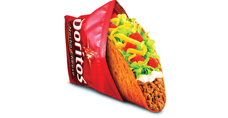 Taco Bell stays fresh and innovative as it builds on a six-decade legacy