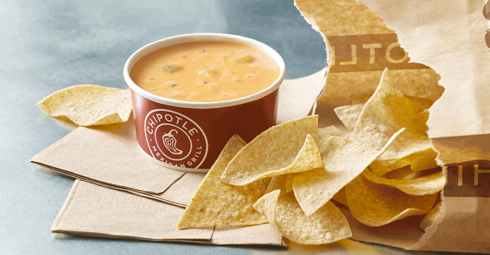 Chipotle shares continue their downward spiral