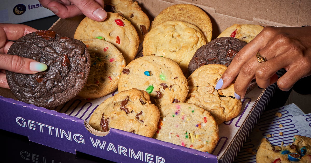 Insomnia Cookies founder says chain ready to dominate in ‘indulgence ...