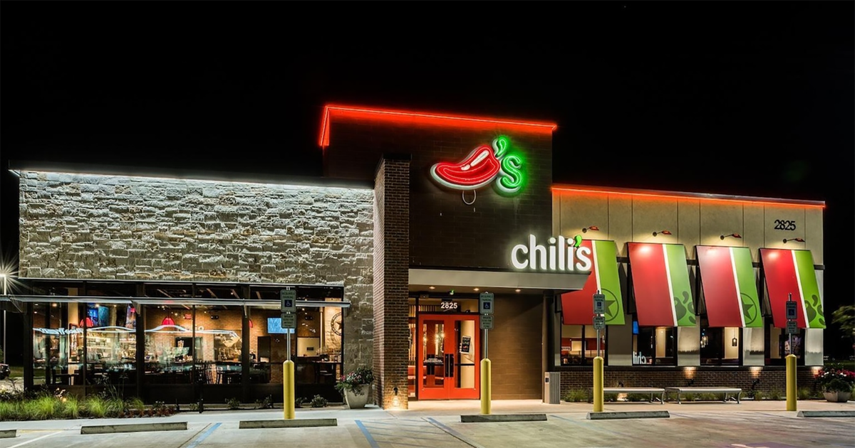 Chili’s the hottest brand in America? Will pizza chains stop delivering ...