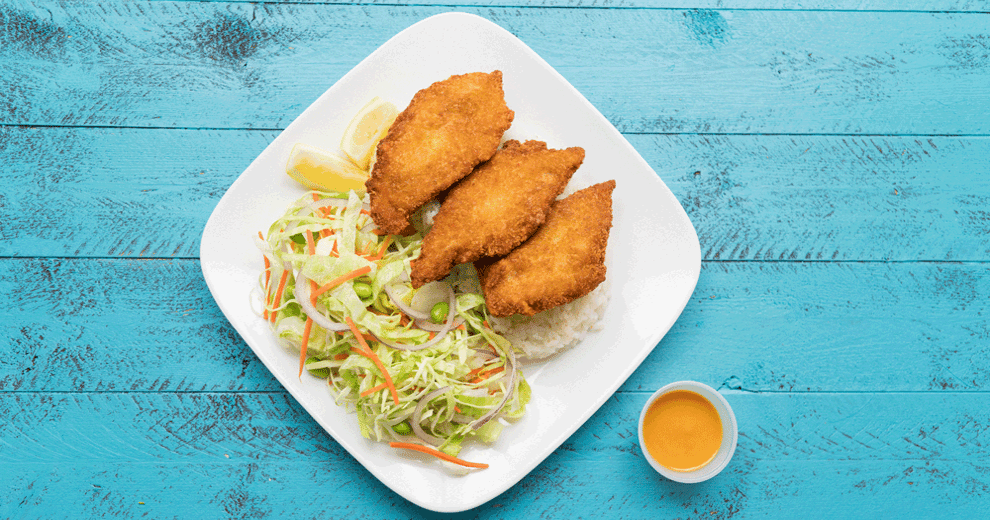 10 Lent-friendly restaurant promotions