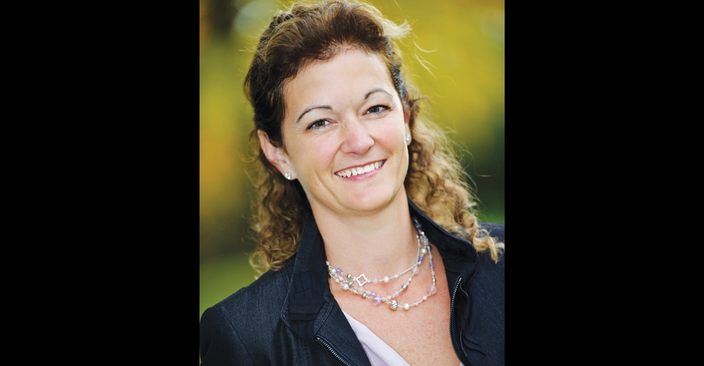 The Power List 2017: Lisa Ingram