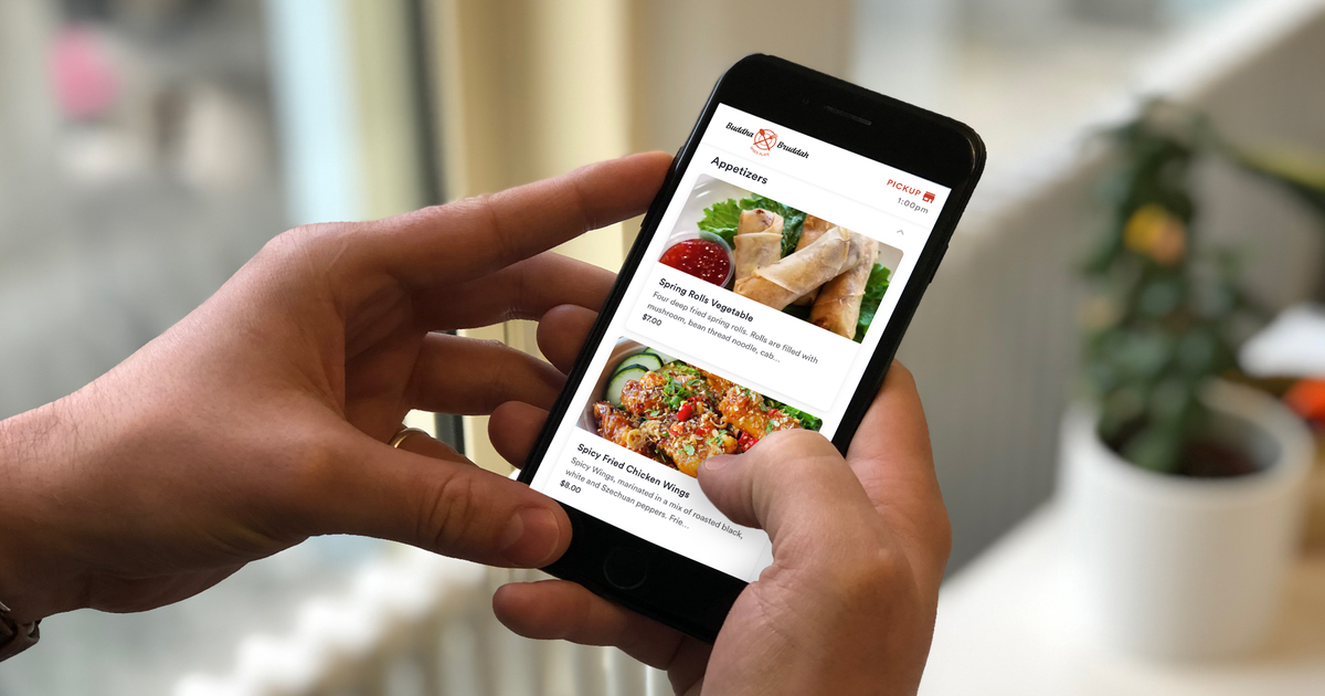 Exclusive: BentoBox introduces Bento Ordering