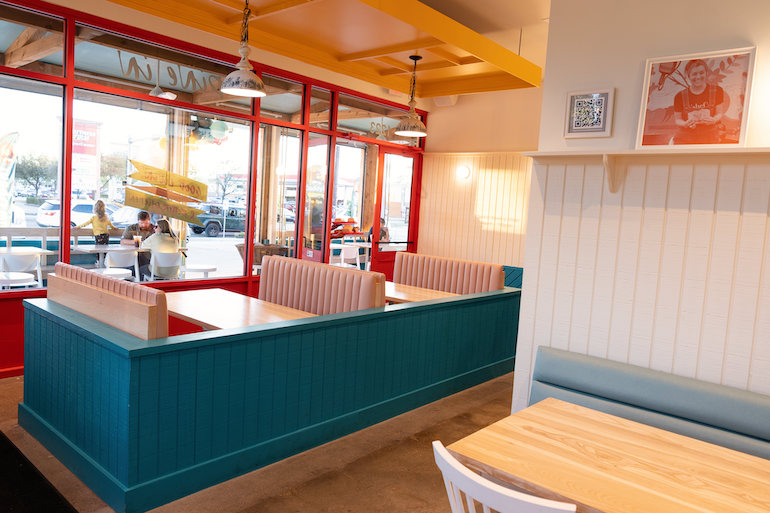 Area 15 Ventures acquires full ownership of Daddy’s Chicken Shack
