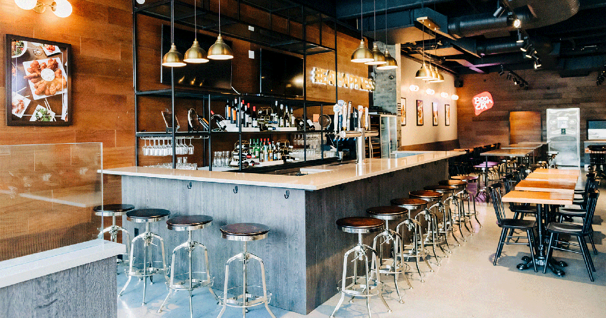 10 growing restaurant chains to watch